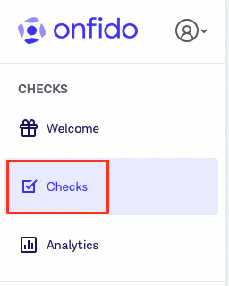 Dashboard - Testing Check Results using a Sandbox Environment